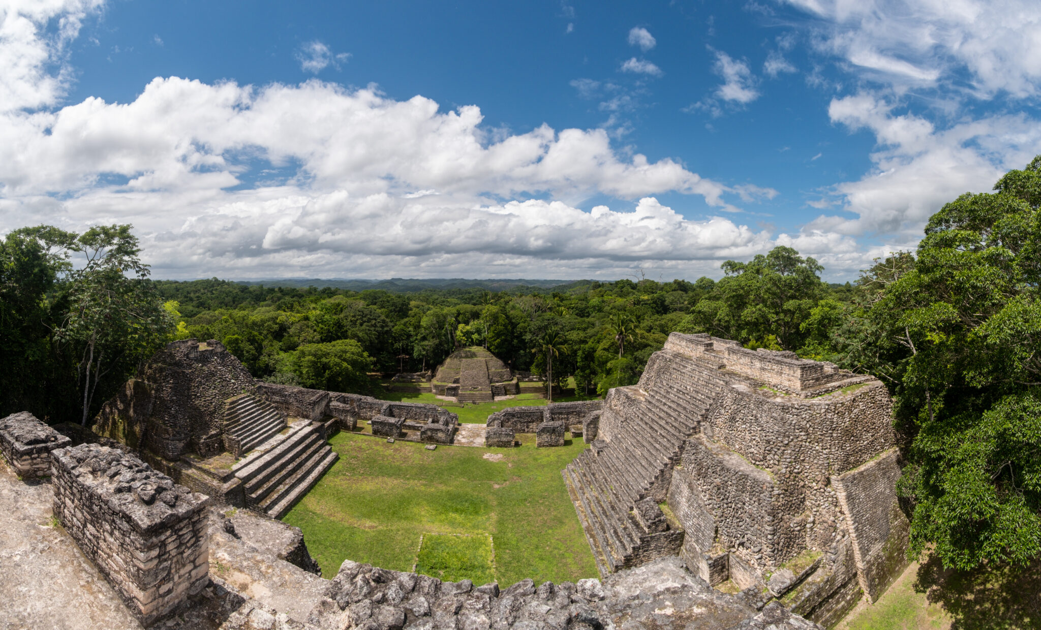 History of Belize - CHOOSE BELIZE